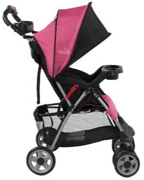 Is a Bulky Stroller Better Or Is The Lightweight Model the Best? - CHBC